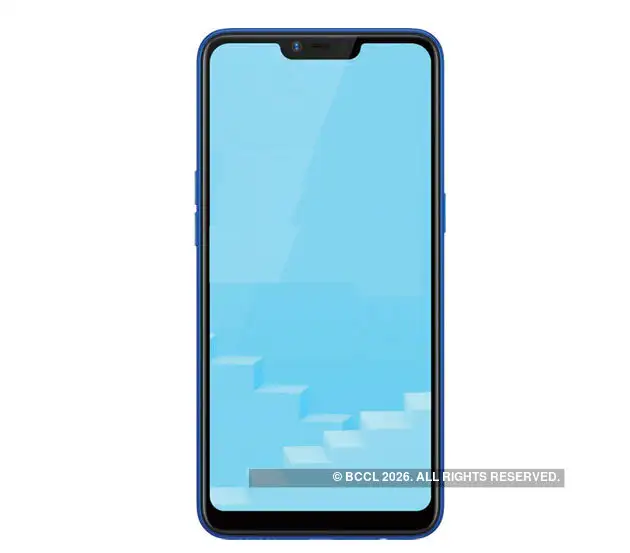 Top Notch Display Smartphones: 7 Notch style smartphones for different ...