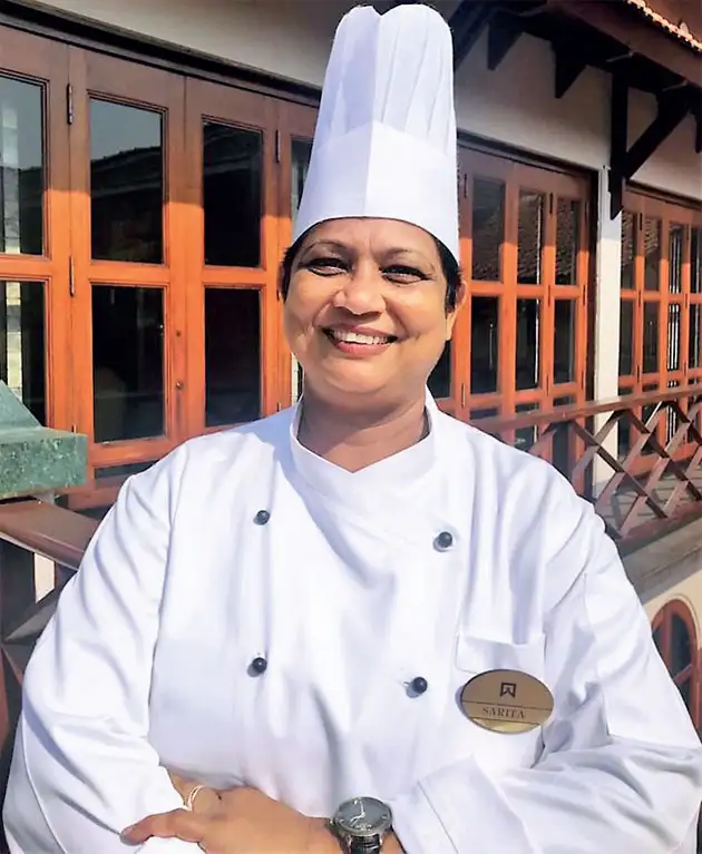 Goan food: Goa-ing gourmet: The land of surf and sand is looking at ...
