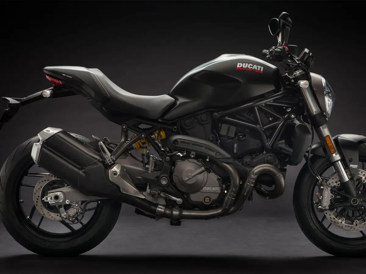 EICMA: BMW S 1000 RR, Suzuki KATANA: Hottest motorcycles that will get ...
