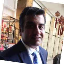 Samir Modi | Colorbar: If I hadn’t gone to Doon, I would’ve been a ...