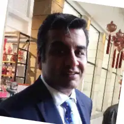 Samir Modi | Colorbar: If I hadn’t gone to Doon, I would’ve been a ...