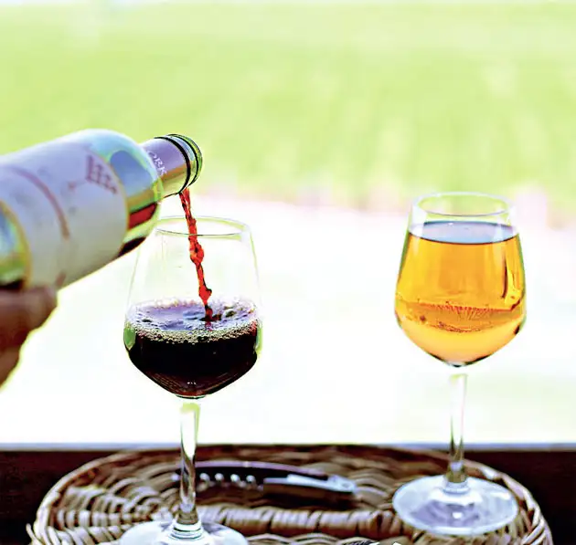 Long way to go before noose on booze delivery loosens - The Economic Times