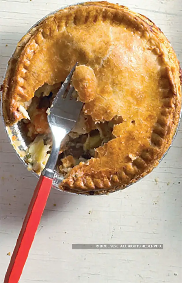 How comfort food helped people move past tragedies like 9/11, 26/11 ...