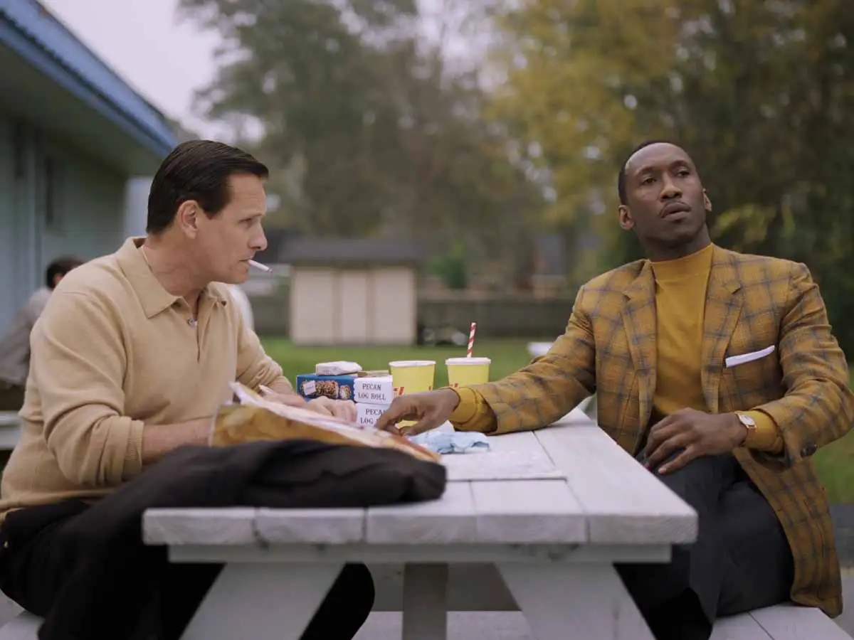 green book review: 'Green Book' review: The movie uses humour to tackle ...