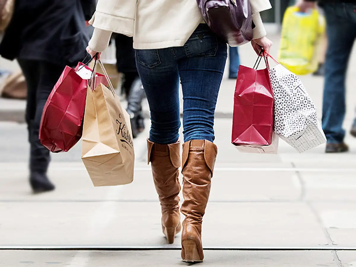 shopping habits: From yogurt flavour to favourite food items, romantic ...