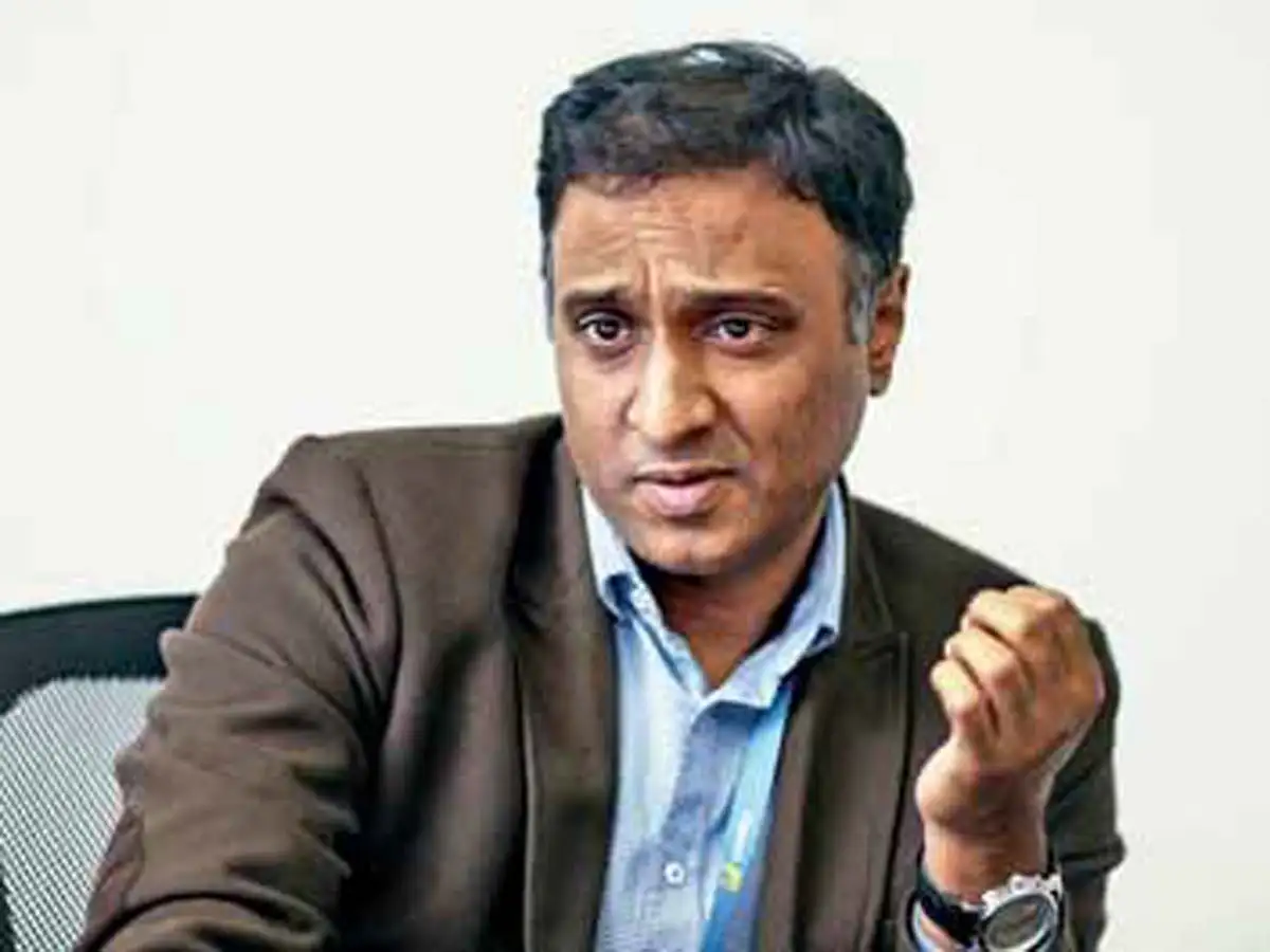 Flipkart: Bagged an unexpected promotion? Trust the team, arm yourself ...