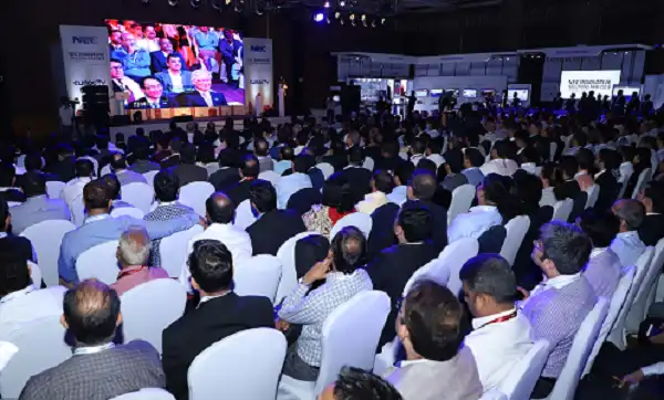 NEC Innovative Solutions Fair 2018 commemorates: Everything you need to ...