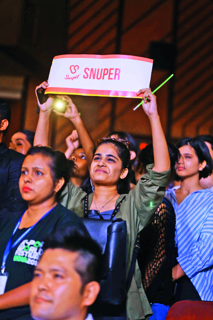 Korean language: Music and lyrics: K-Pop is encouraging Indians to ...