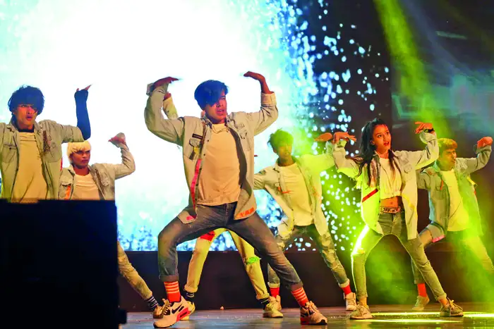 Korean language: Music and lyrics: K-Pop is encouraging Indians to ...