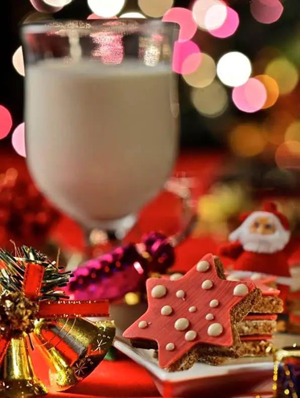 Christmas recipes: Christmas cooking: Fun, easy recipes to make the ...