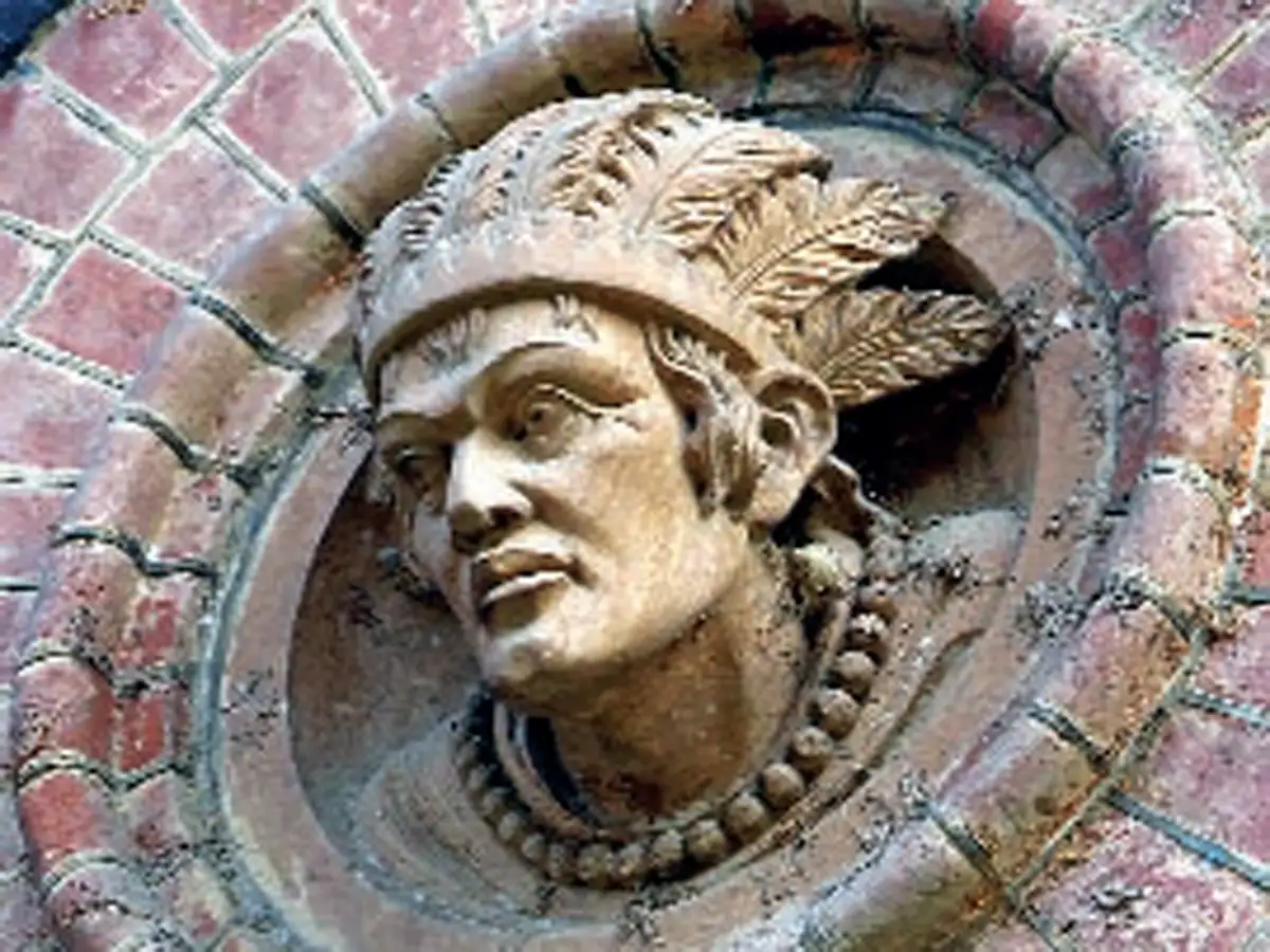 Allahabad: Some iconic, historical landmarks that lent Allahahad its ...