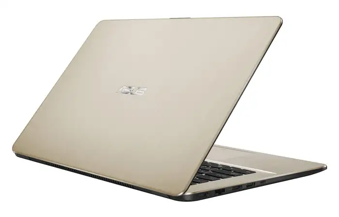 Asus VivoBook 15 X505ZA review: Asus VivoBook 15 X505ZA review: Butter ...