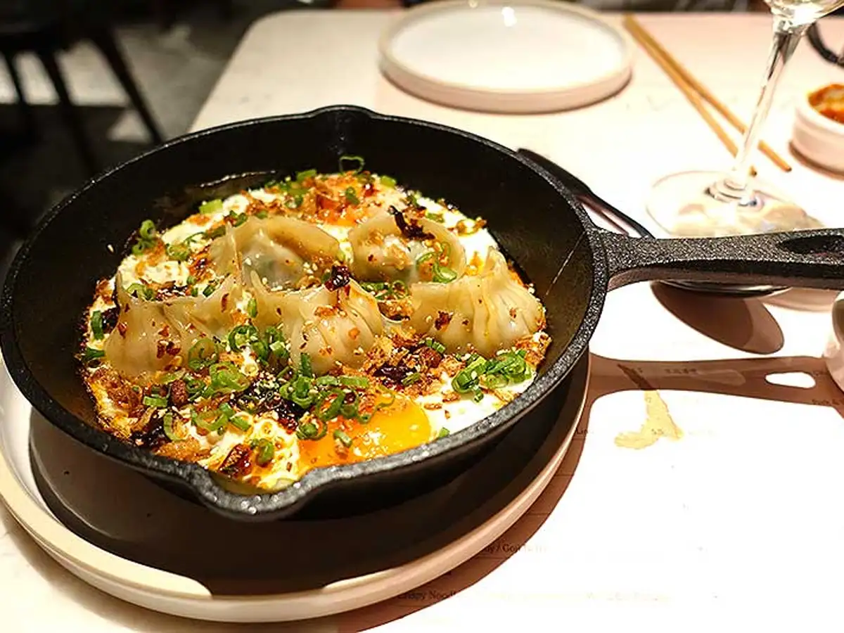 Food: The 16 dishes you should have eaten in 2018 - The Economic Times