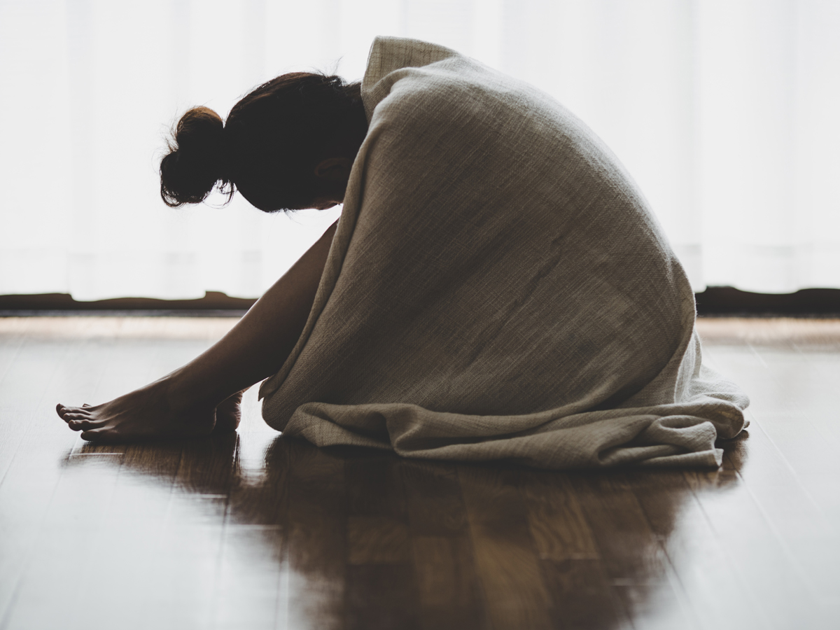 anger: Are you losing your cool often? It may be a signal of poor ...