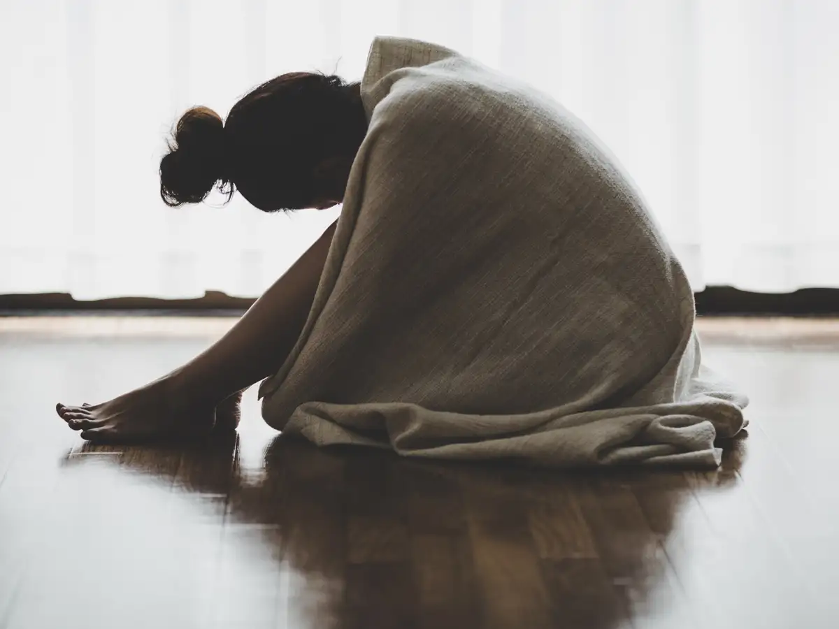 anger: Are you losing your cool often? It may be a signal of poor ...