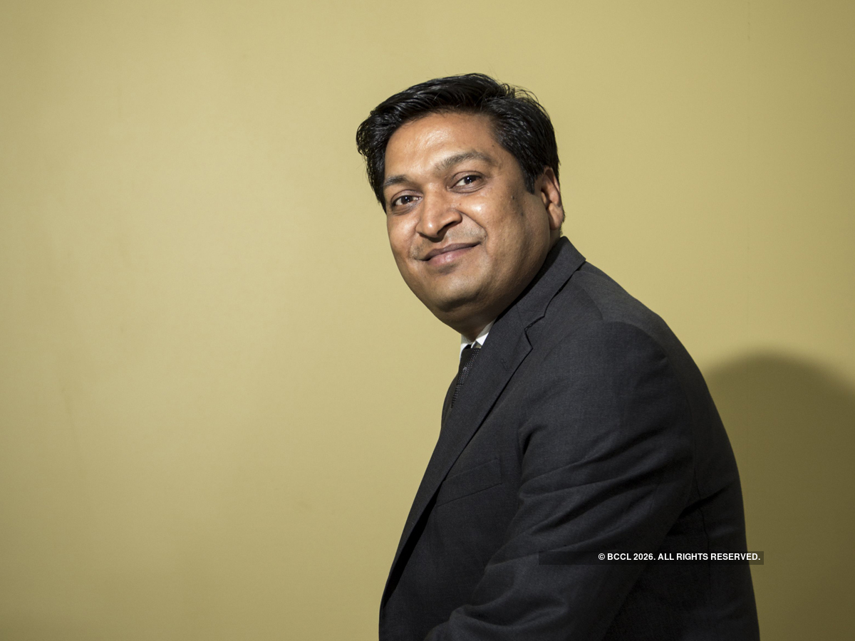 What Niraj Bajaj, Mary Kom, Sharad Agarwal plan to do with family this New Year - The Economic Times