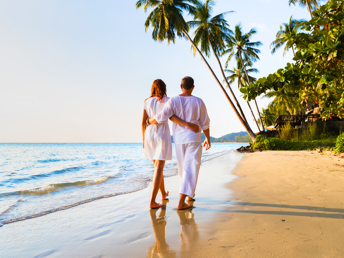 honeymoon trip: Ask the travel expert: How to pick a honeymoon ...