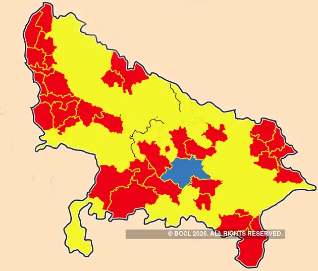 SP BSP: Voter base loyalty crucial for SP-BSP tie-up