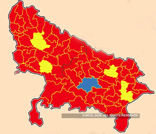 SP BSP: Voter base loyalty crucial for SP-BSP tie-up
