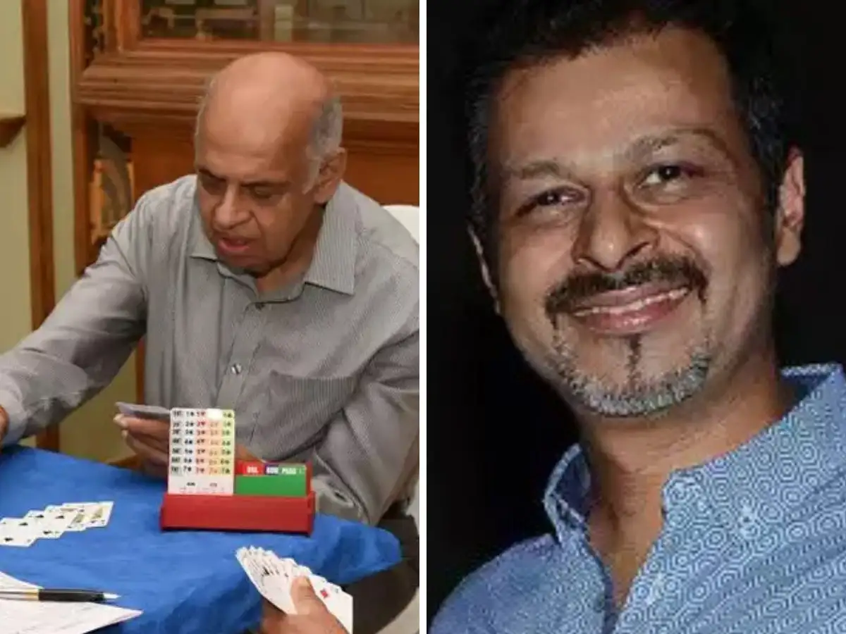 Ashok Ruia: Friends, family, Bridge buddies mourn Ashok Ruia