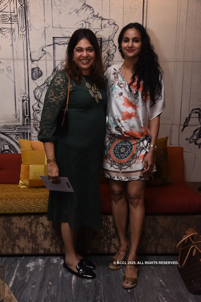 Phoenix Kessaku: Oriental brunch & tea soiree: Phoenix Kessaku started ...