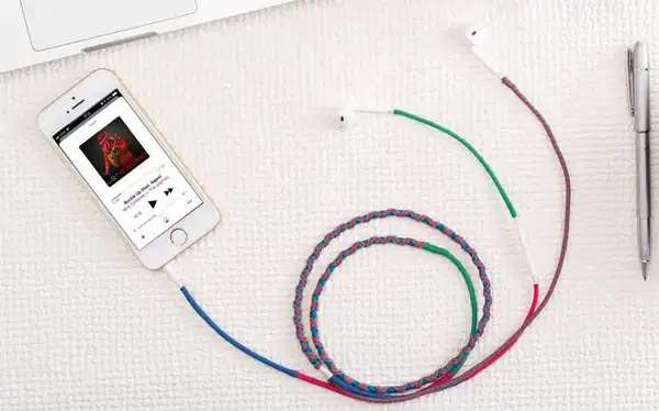 Crossloop Earphones: Crossloop Designer Series Earphones review: Stand ...