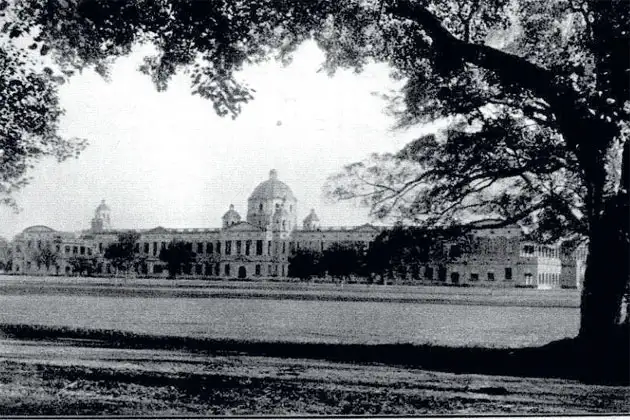 sundayET: How a British researcher helped lay principles for organic ...