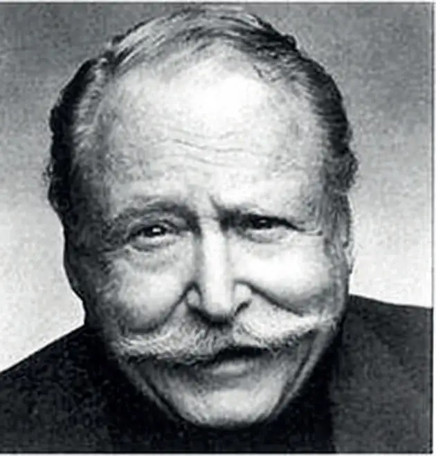sundayET: How a British researcher helped lay principles for organic ...