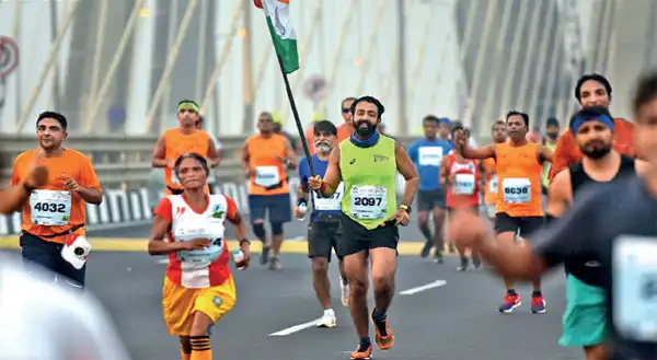Running across India: From Munnar to Ladakh, the best marathons in the ...