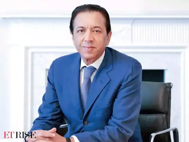 SoftBank: Rajeev Misra & Marcelo Claure's power clash at top of ...