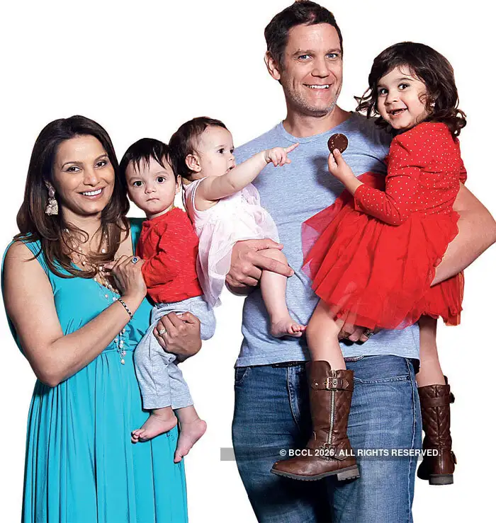 diana hayden: ET Women's Forum: India Inc has to create supportive ...