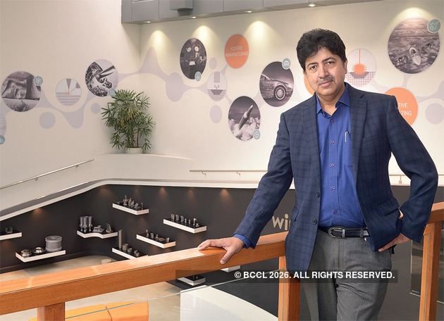 Wipro's non-software businesses are ready for their moment in the sun ...