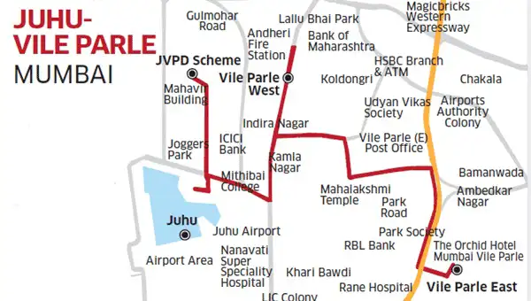 Realty hot spot series: This Mumbai suburb is a well-known educational ...