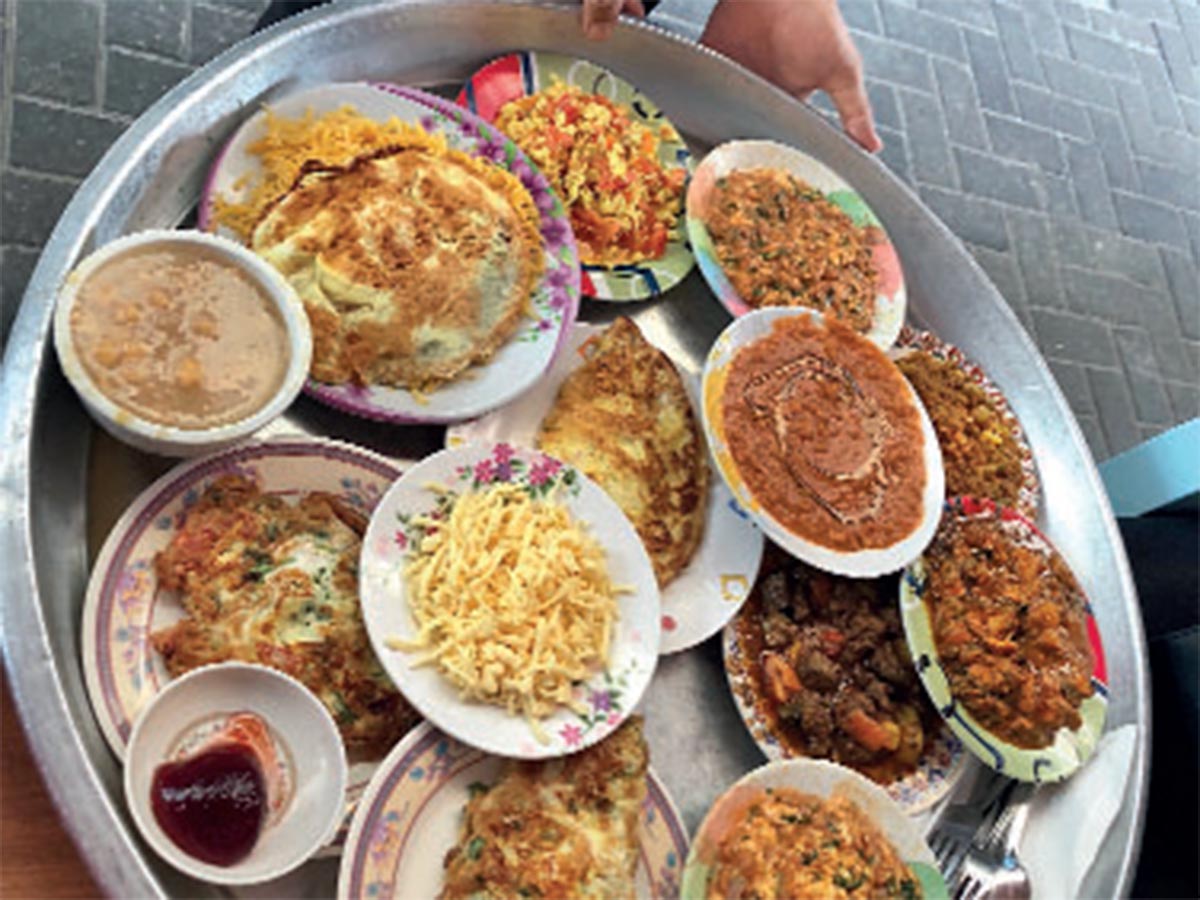 Foodie? Take your next pilgrimage to these 5 cities - The Economic Times