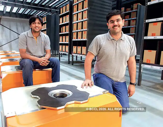 How the centre of gravity of India’s startup ecosystem is shifting ...