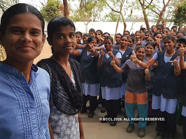 What India Inc can learn from Kirloskar Brothers’ all-women unit in ...