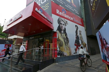 Reliance Trends: Reliance plans major expansion of its fashion stores ...