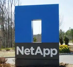 NetApp: NetApp sees a huge space for growth in India - The Economic Times