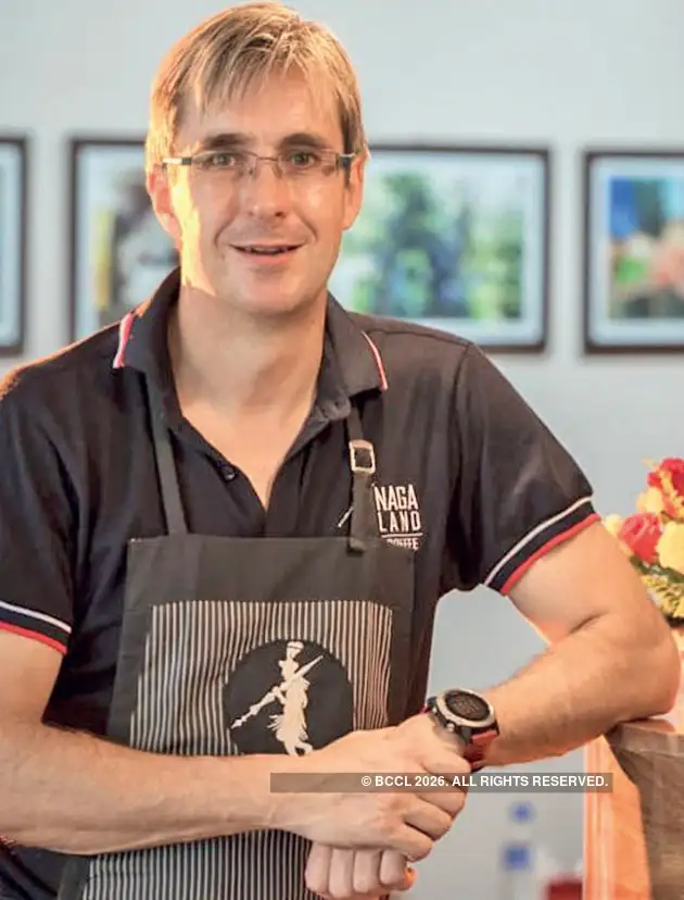 How Nagaland has made it to the coffee map, cultivating specialty beans ...