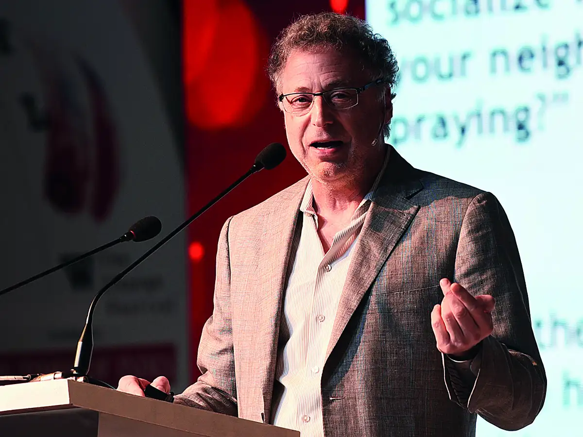 Star Flow – The Change Festival: Emerging trends, latest tech dominated ...