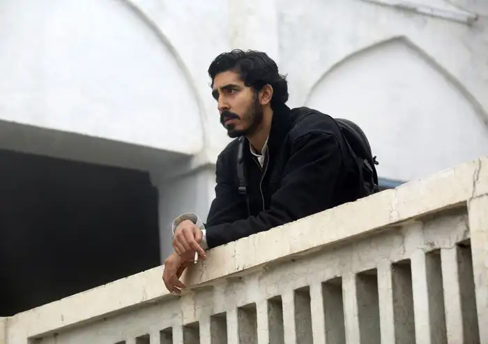 mumbai hotel: Dev Patel's trying to understand his heritage better ...