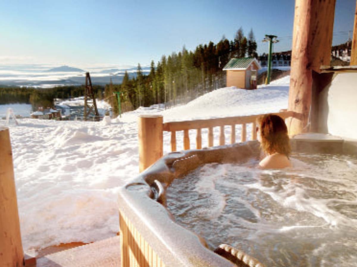 wellness vacations: Wellness vacations on the rise as peace of mind ...