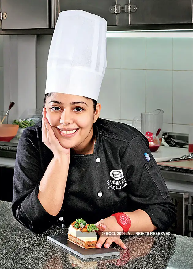 Five gifted women chefs and restaurateurs who have preferred to keep a low profile - The ...