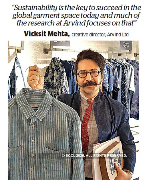 How Arvind Ltd is betting on newer businesses to move up the value ...