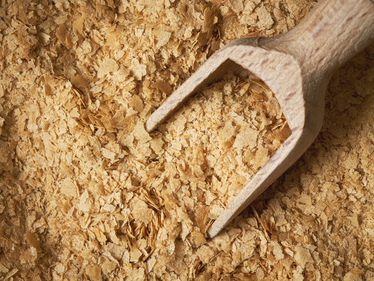 nooch: Vitamin-rich nooch reduces calories, and leaves a lingering ...