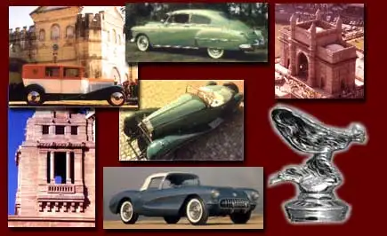 VCCCI: Nitin Dossa says vintage cars should be treated like children ...