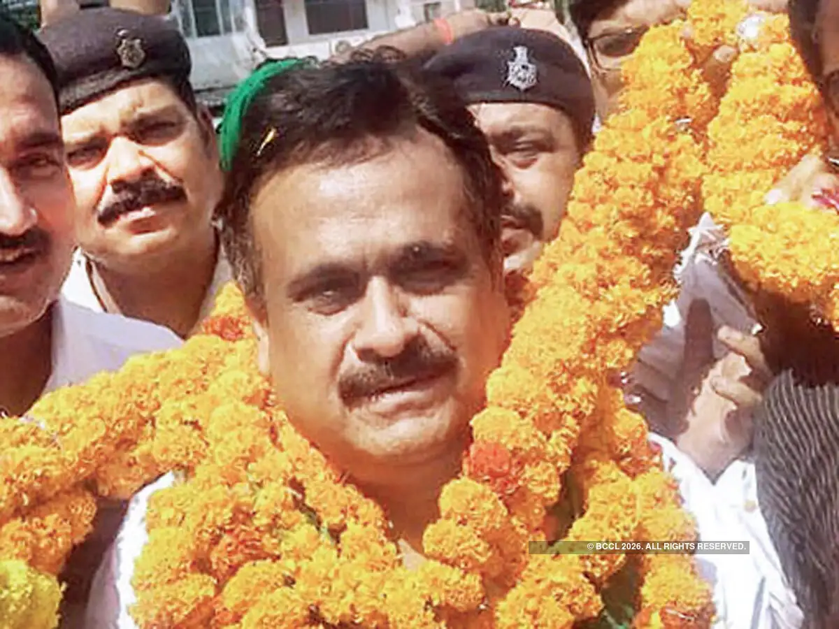 A divorce-saving seat, Lalu-Rabri Front: This election, a lot is ...