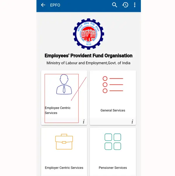 PF balance: How to check, download PF details via UMANG mobile app ...