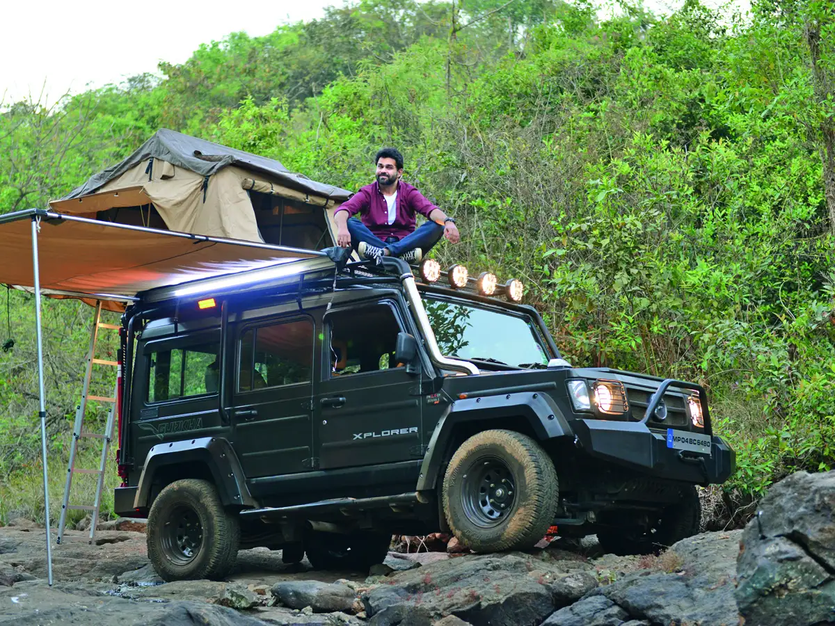 Faisal Husain: Synechron boss Faisal Husain loves driving in India ...