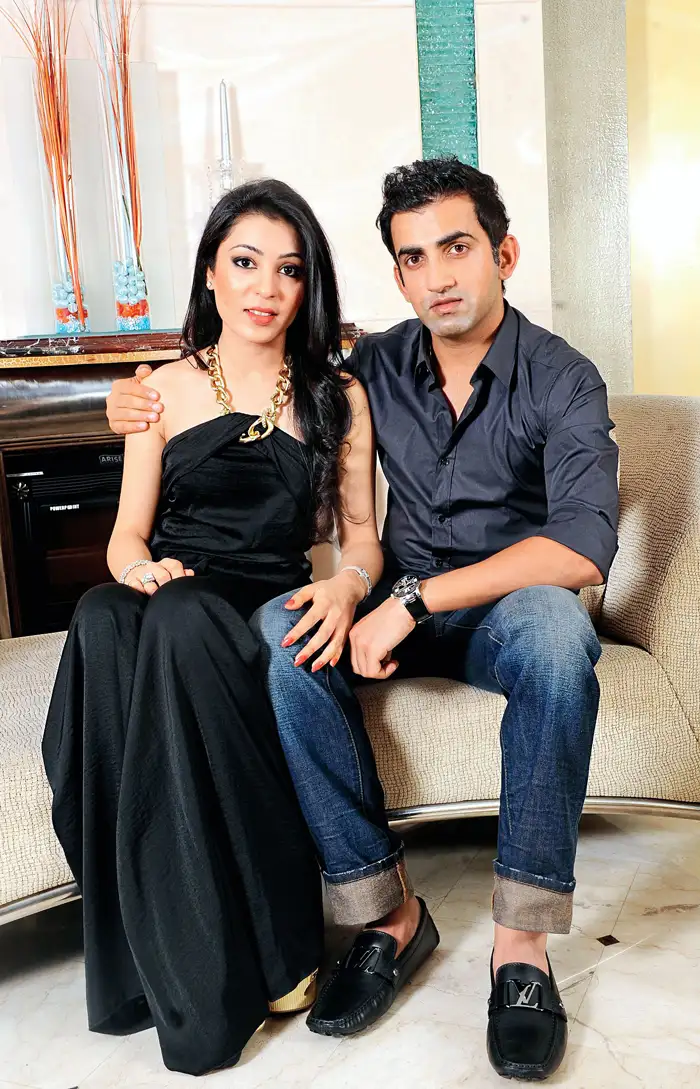 Gautam Gambhir Assets: Gautam Gambhir Delhi's richest Lok Sabha ...